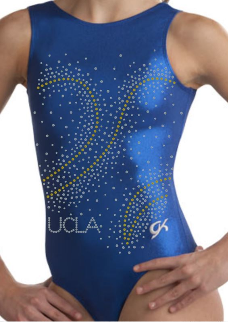 How to Find a Gymnastics Leotard that Fits You Perfectly – The Leotard Lady